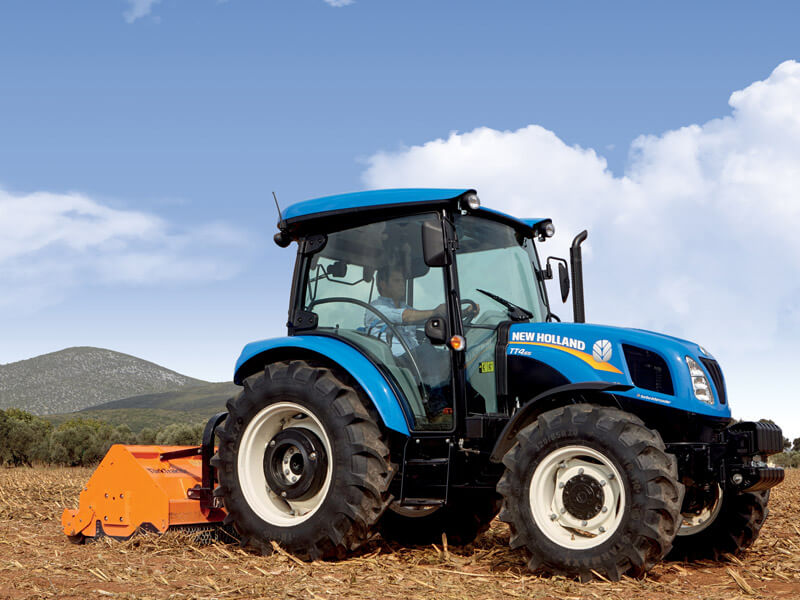 TT4 | Ünver Grup | Traktör | İş Makineleri | Sigorta | İnşaat | Ünver ...