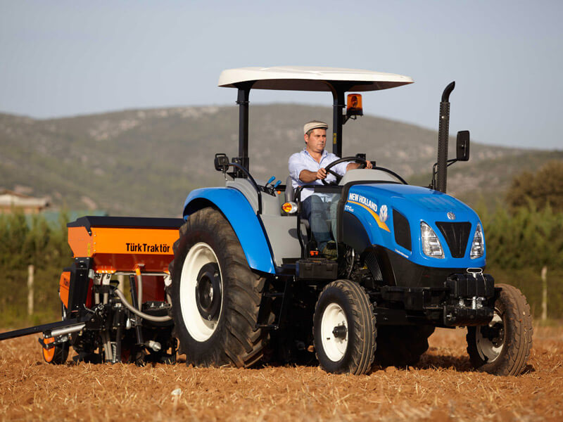 TT4 | Ünver Grup | Traktör | İş Makineleri | Sigorta | İnşaat | Ünver ...