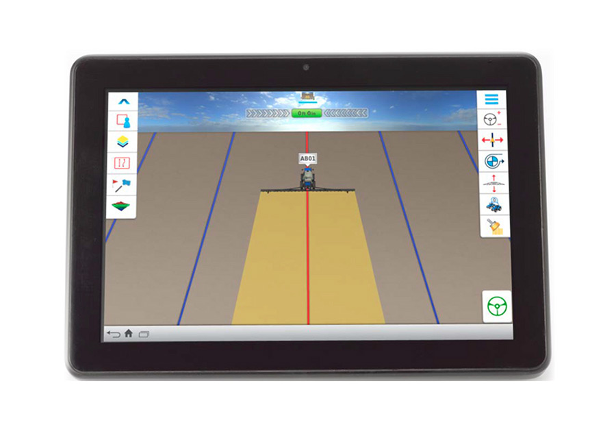 XCN-2050™ | Ünver Grup | Traktör | İş Makineleri | Sigorta | İnşaat ...